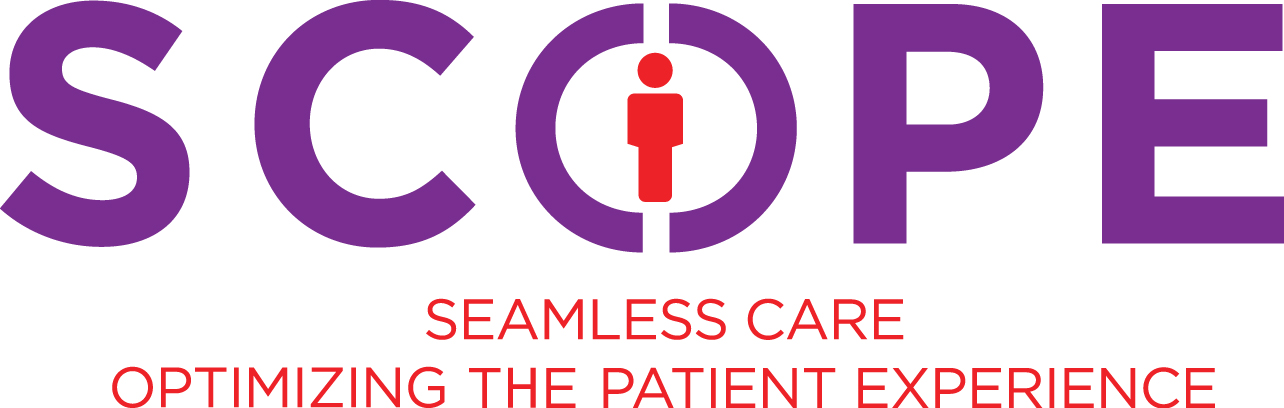 Coronavirus: COVID-19 - ScopeHub - UHN