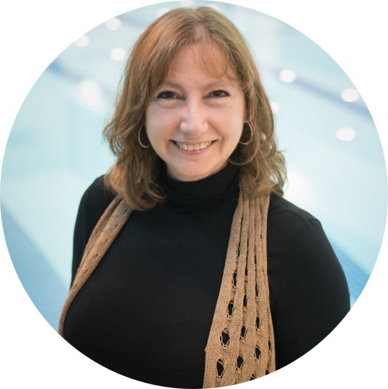 Our Team - ScopeHub - UHN