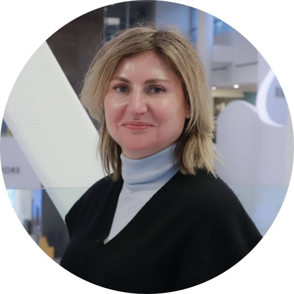 Our Team - ScopeHub - UHN